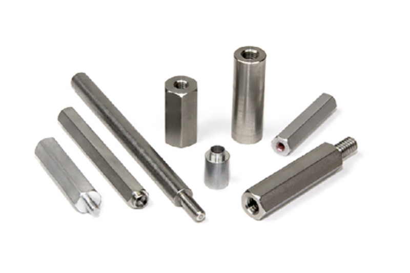 Custom Fasteners Manufacturer | Fedele Autocore